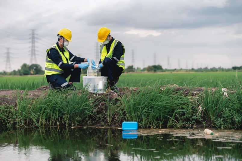 Understanding Phase 1 Environmental Site Assessment (ESA) & Its Vital ...
